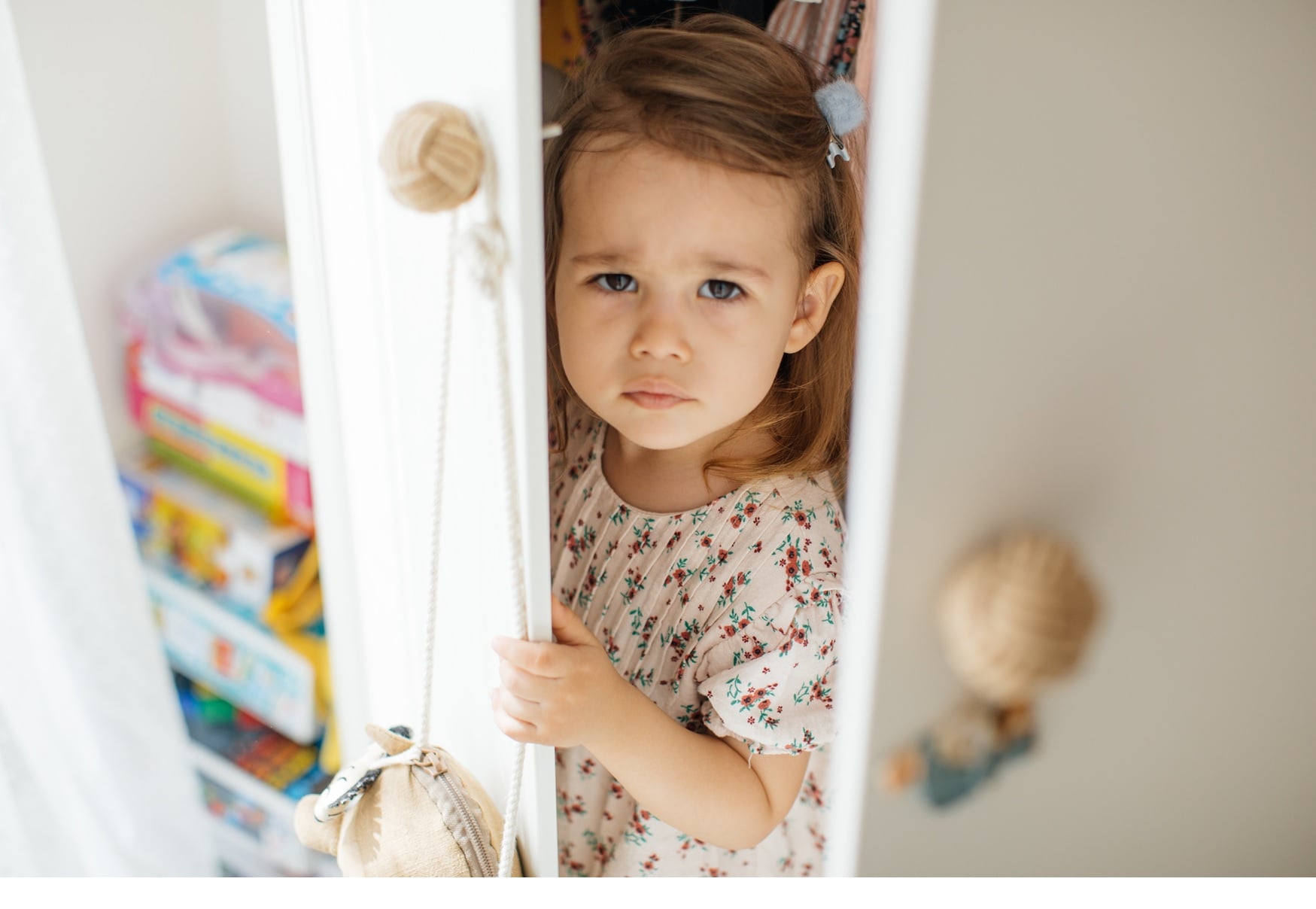 5 formas de manipulación emocional que utilizamos con los niños ...