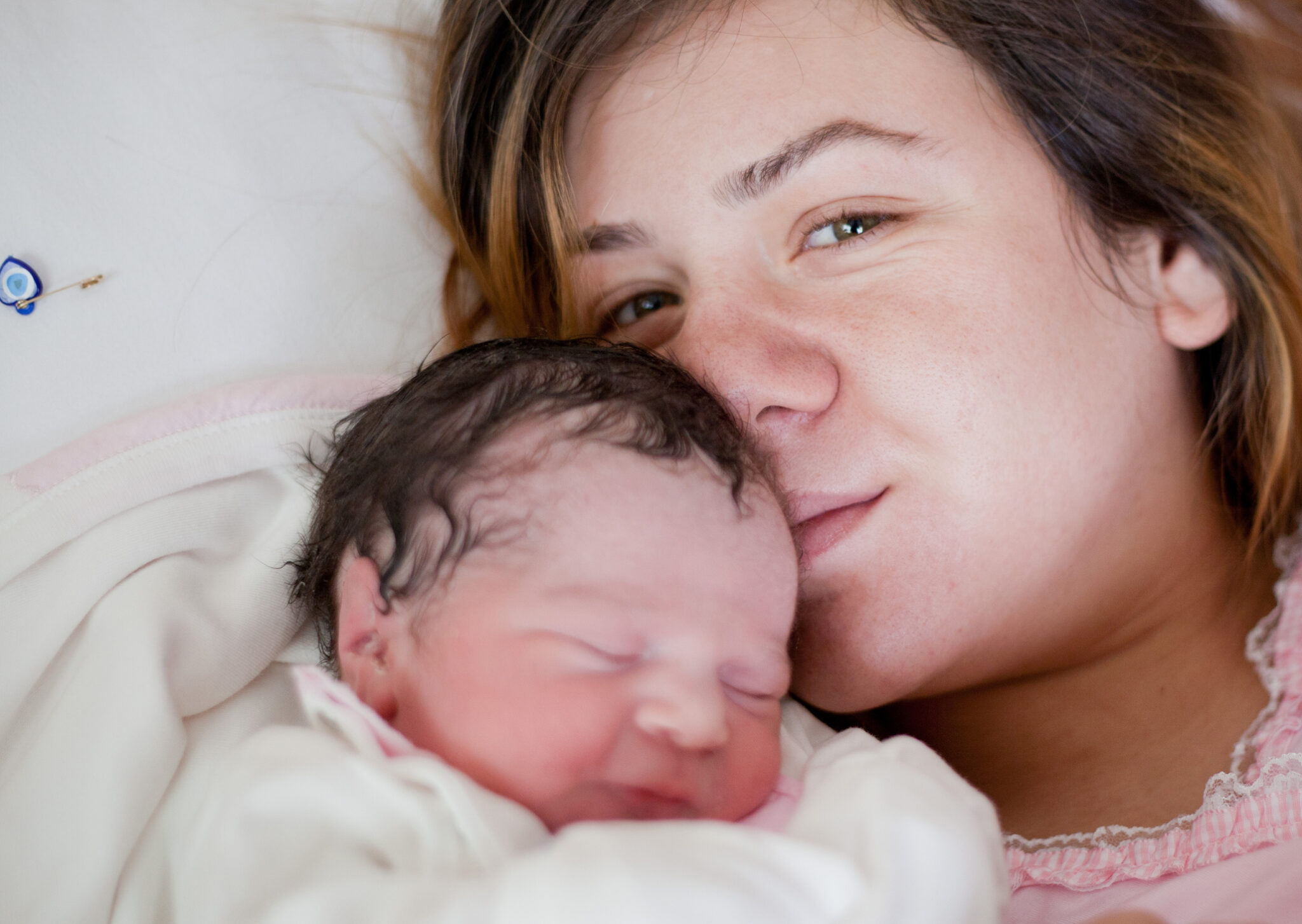 15 frases sobre la experiencia de ser madre | Álvaro Bilbao
